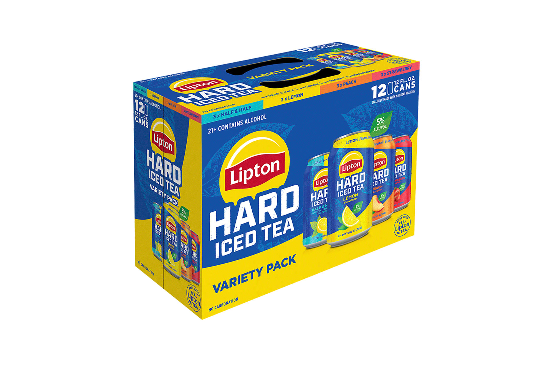 Best Hard Iced Teas | Wine Enthusiast