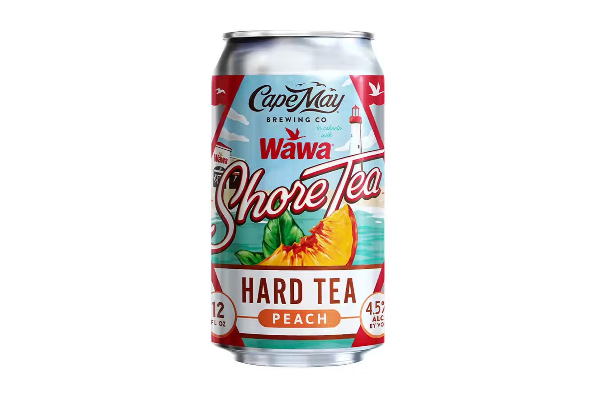 Best Hard Iced Teas | Wine Enthusiast