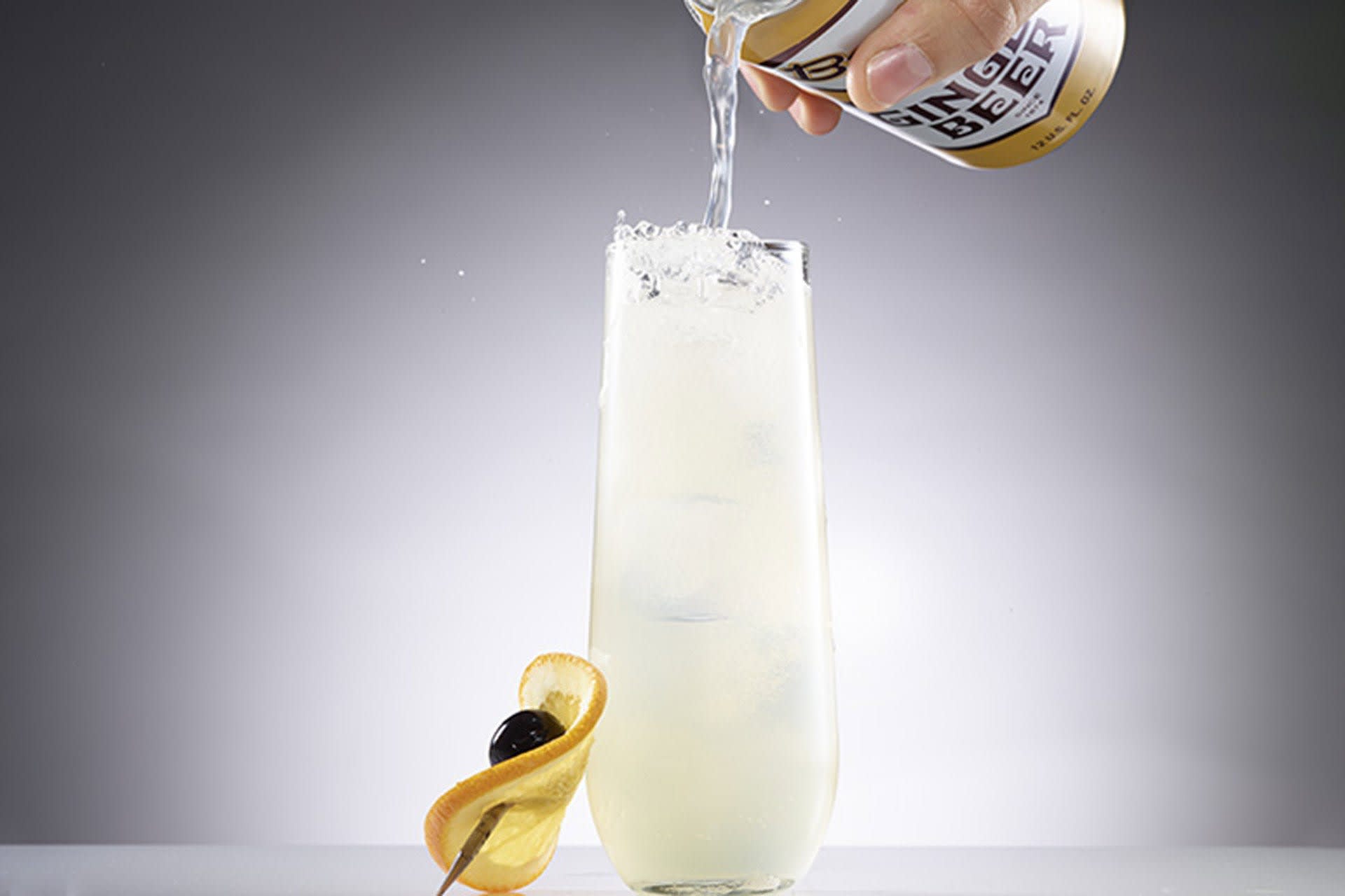 13 Low and No-ABV Cocktails to Celebrate Any Season | Wine Enthusiast