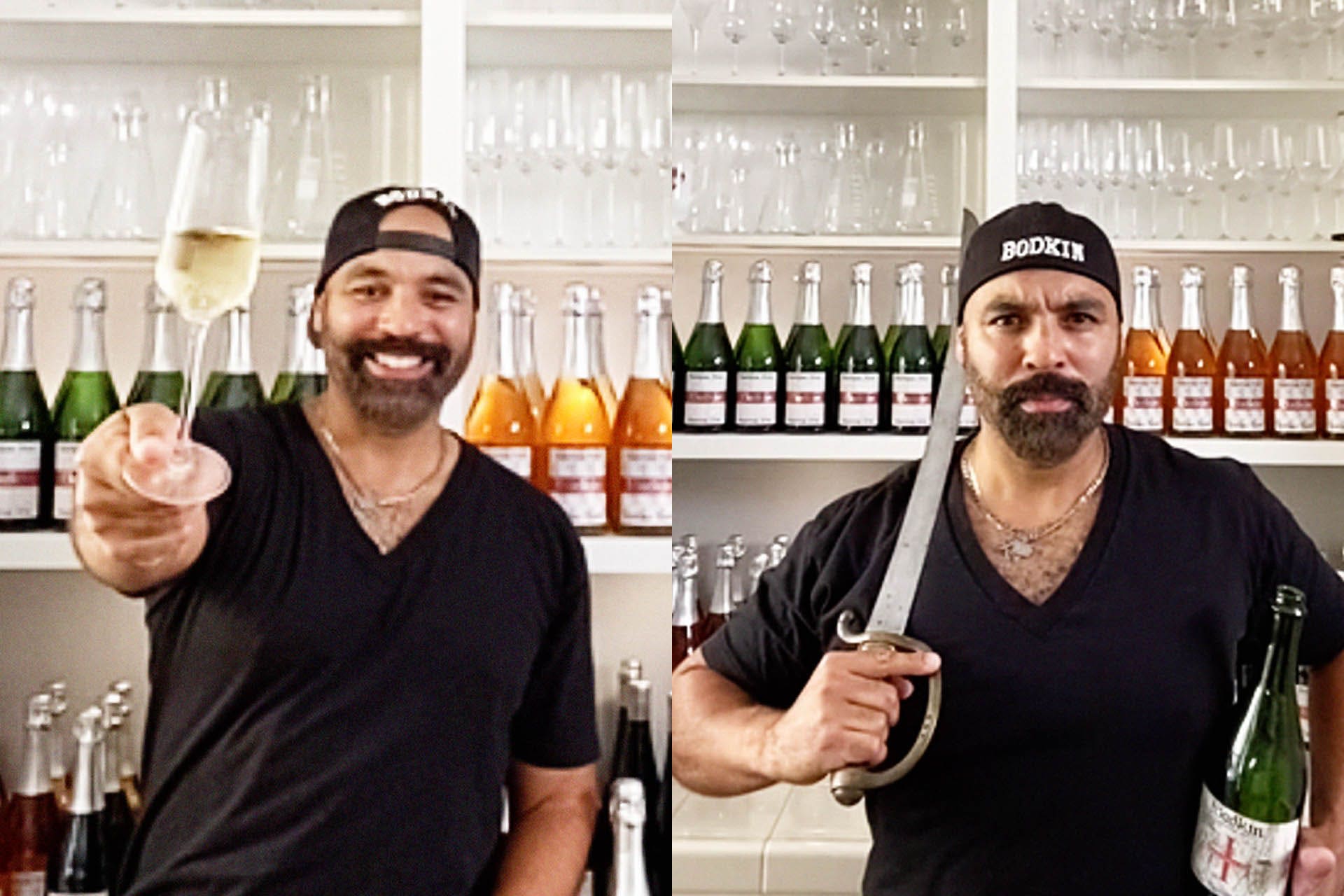 Christopher Christensen | 40 Under 40 2020 | Wine Enthusiast