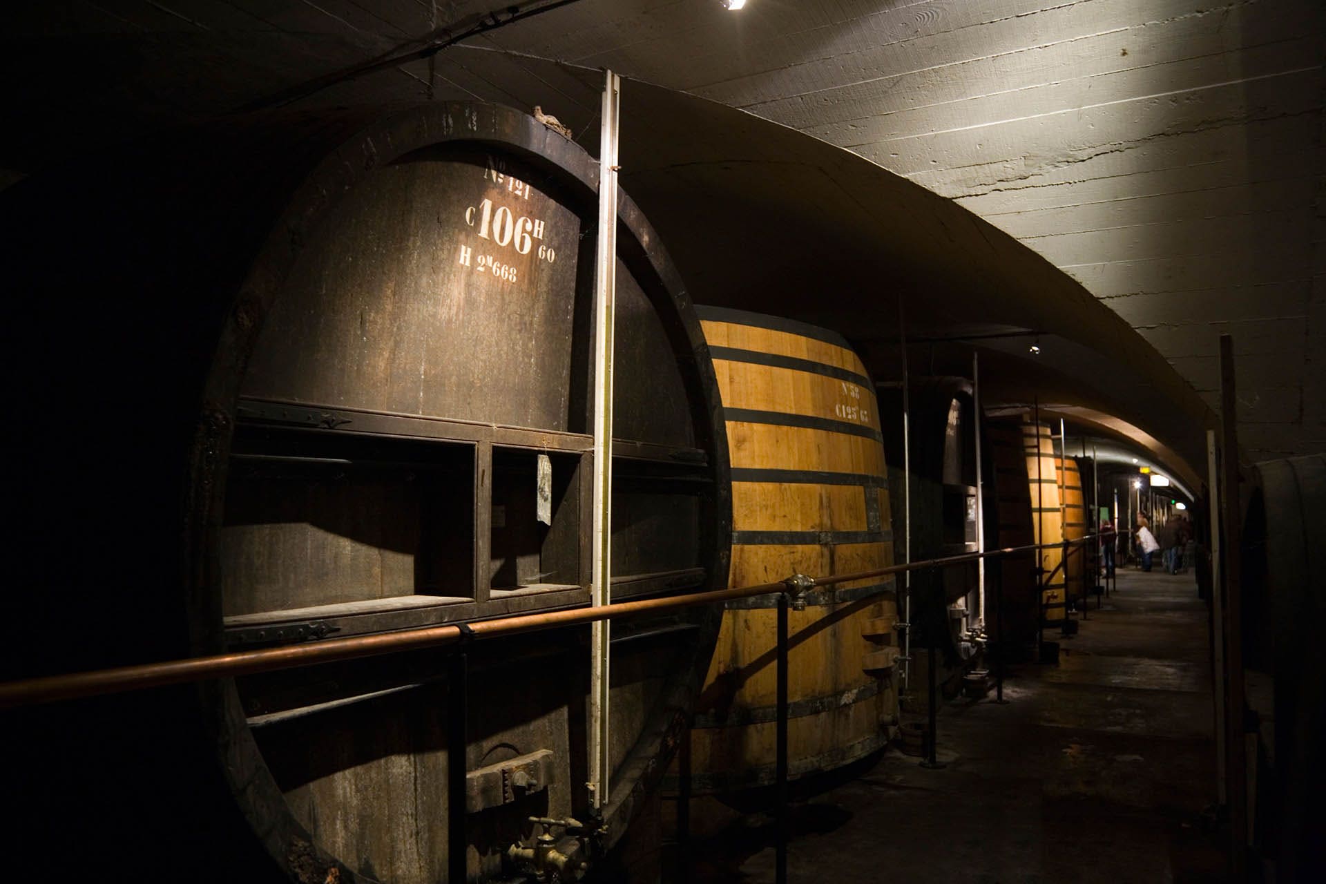 Two Monks and a Centuries-Old Recipe: The Peculiar Truth About ...