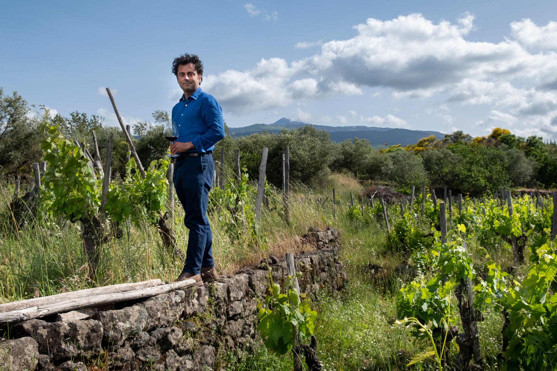 Ancient Vines and High Altitudes: Meet the Rising Winemaking Stars of ...