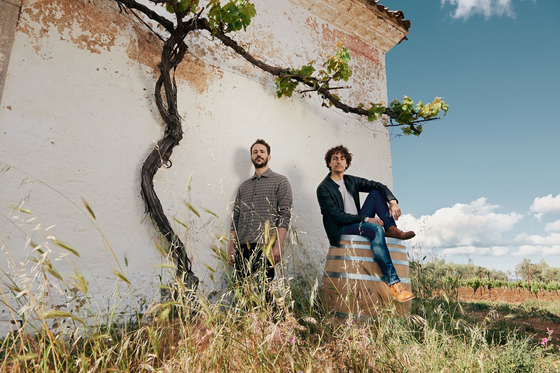 The Italian Winemakers Reviving an Ancient Region | Wine Enthusiast