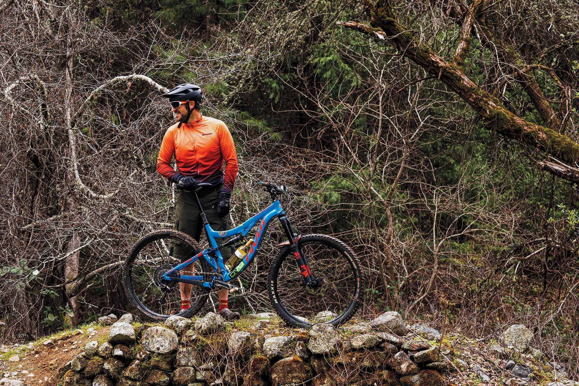 The Best Outdoor Adventure Spots in El Dorado, According to California ...