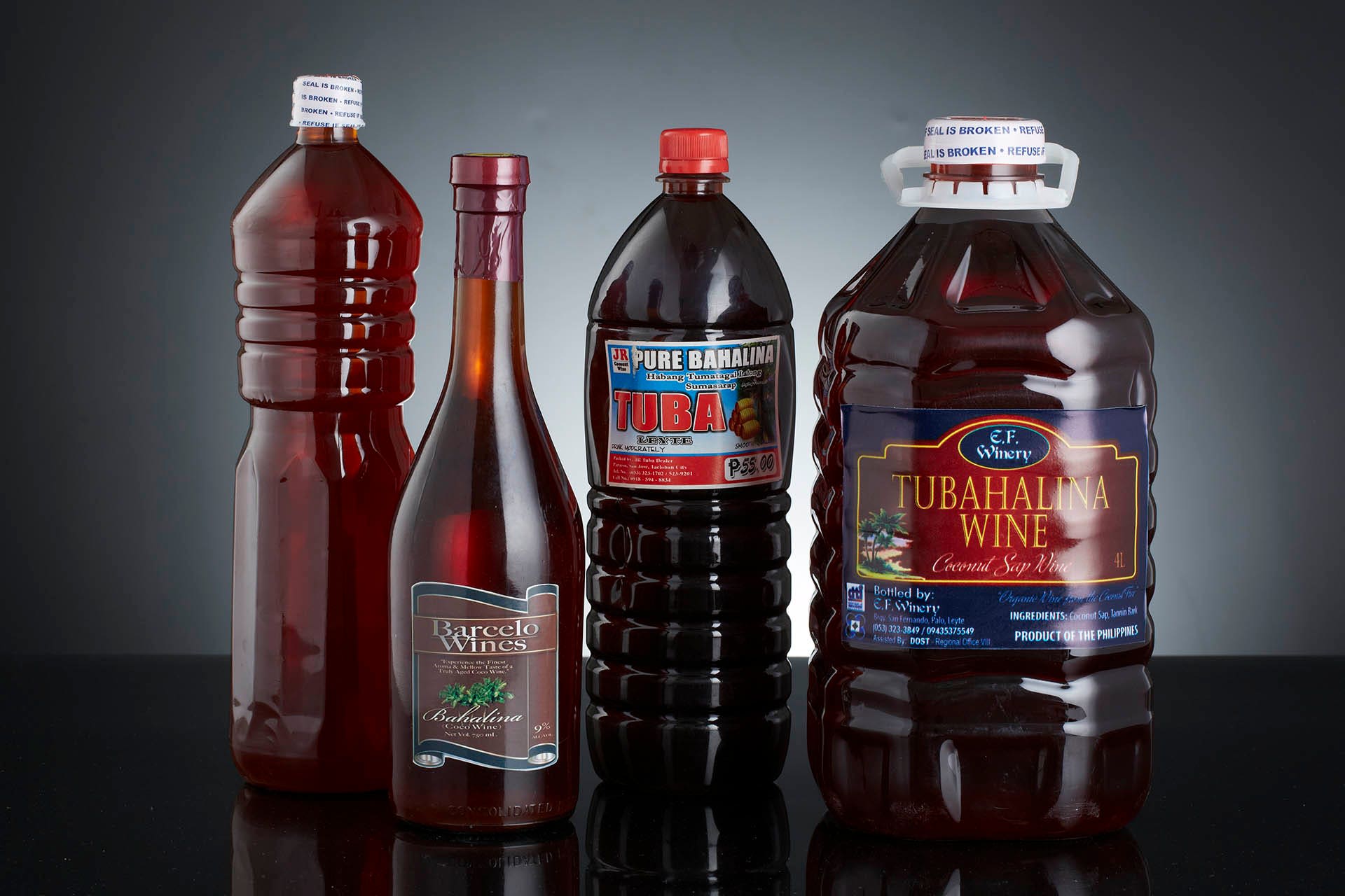 In the Philippines, Coconut Wine Is a Symbol of Pride and Resistance ...