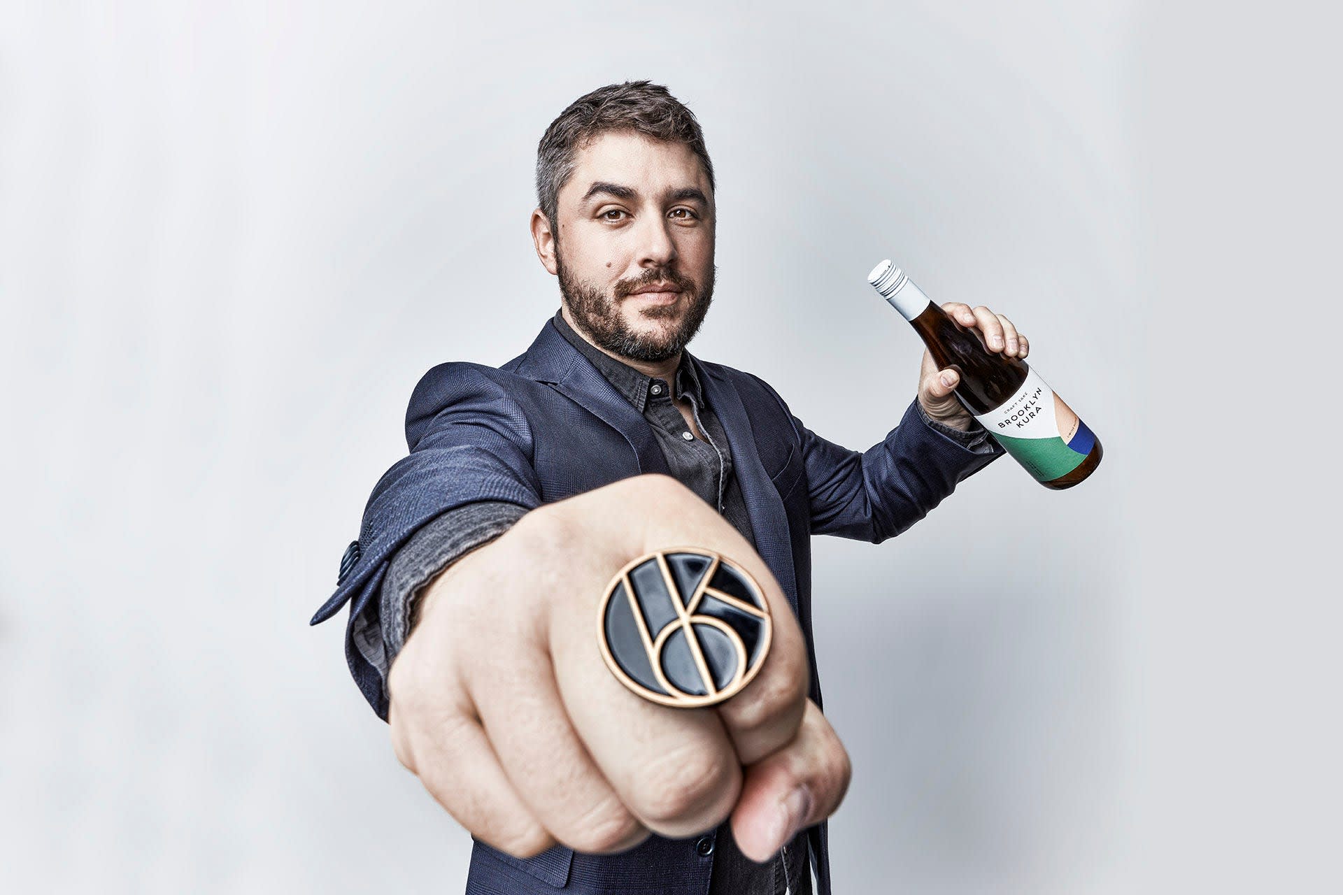 Brian Polen | 40 Under 40 2019 | Wine Enthusiast Magazine