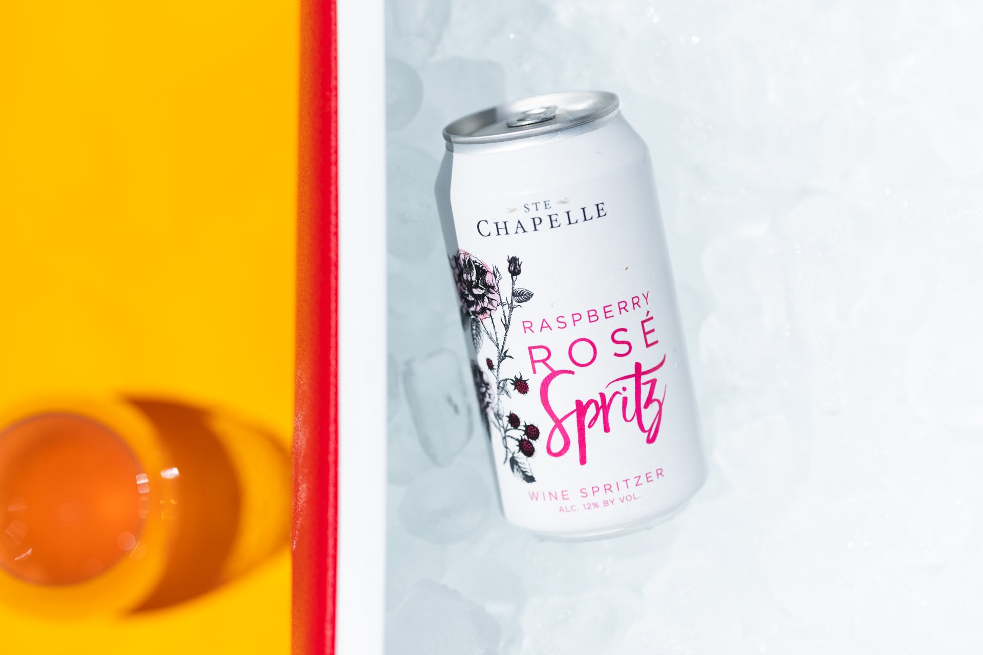Five of Our Favorite Canned Wine Spritzers | Wine Enthusiast