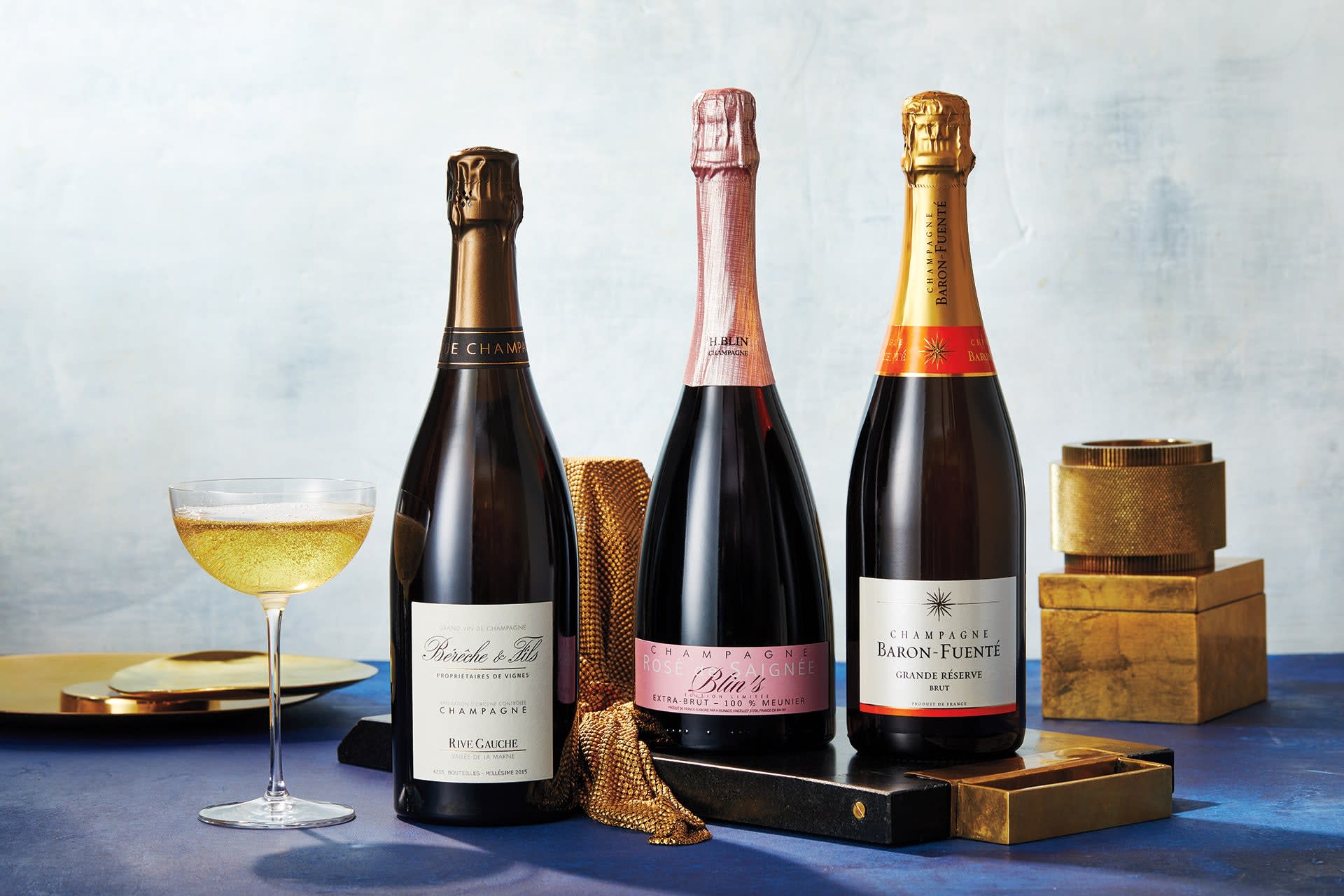 Champagne's Workhorse Grape Steps into the Spotlight | Wine Enthusiast