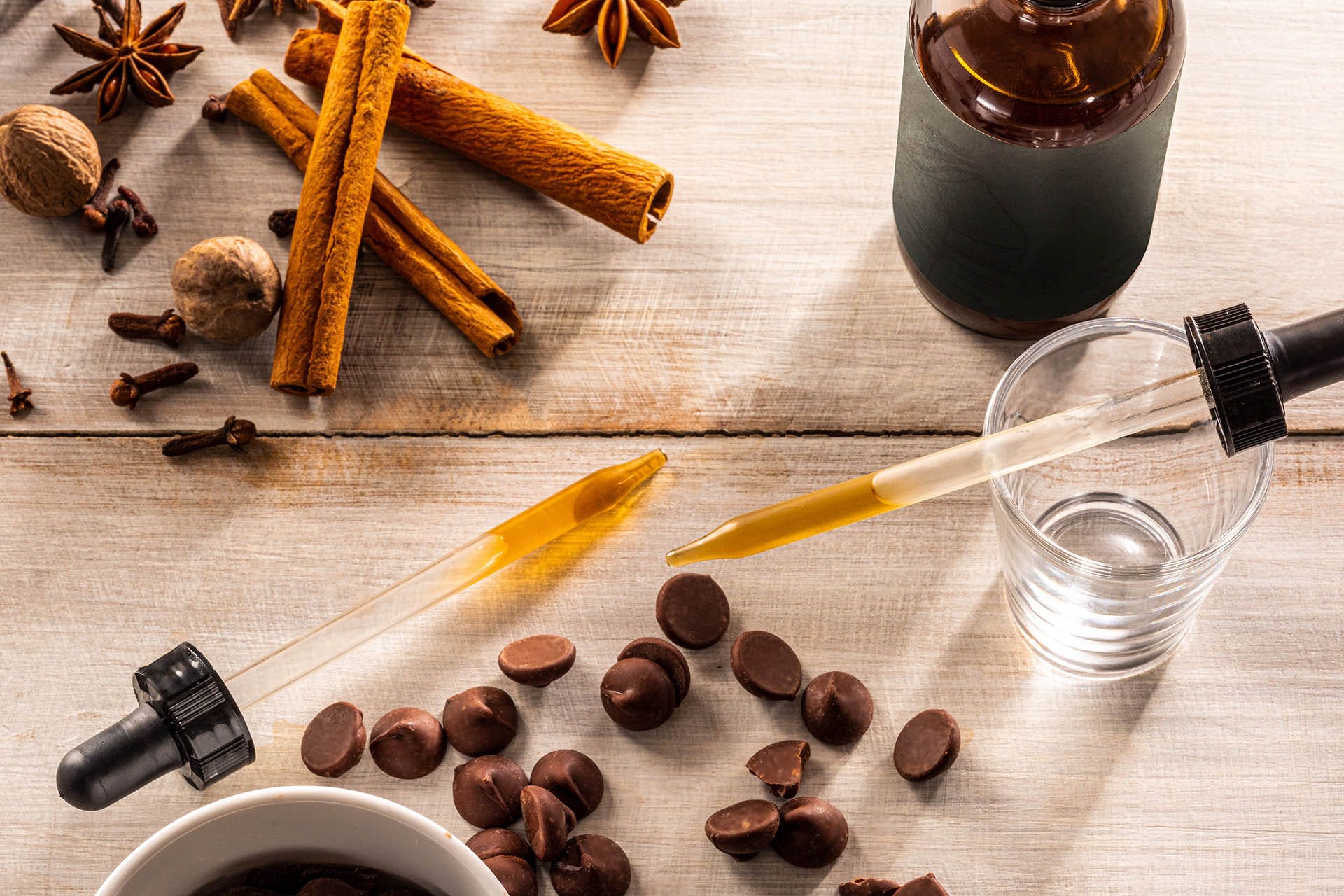 Everything You Need to Know About Bitters, Including How to Use Them ...