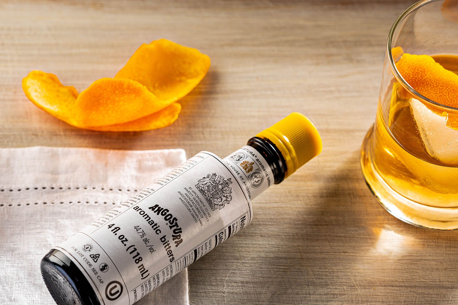 Everything You Need to Know About Bitters, Including How to Use Them | Wine Enthusiast