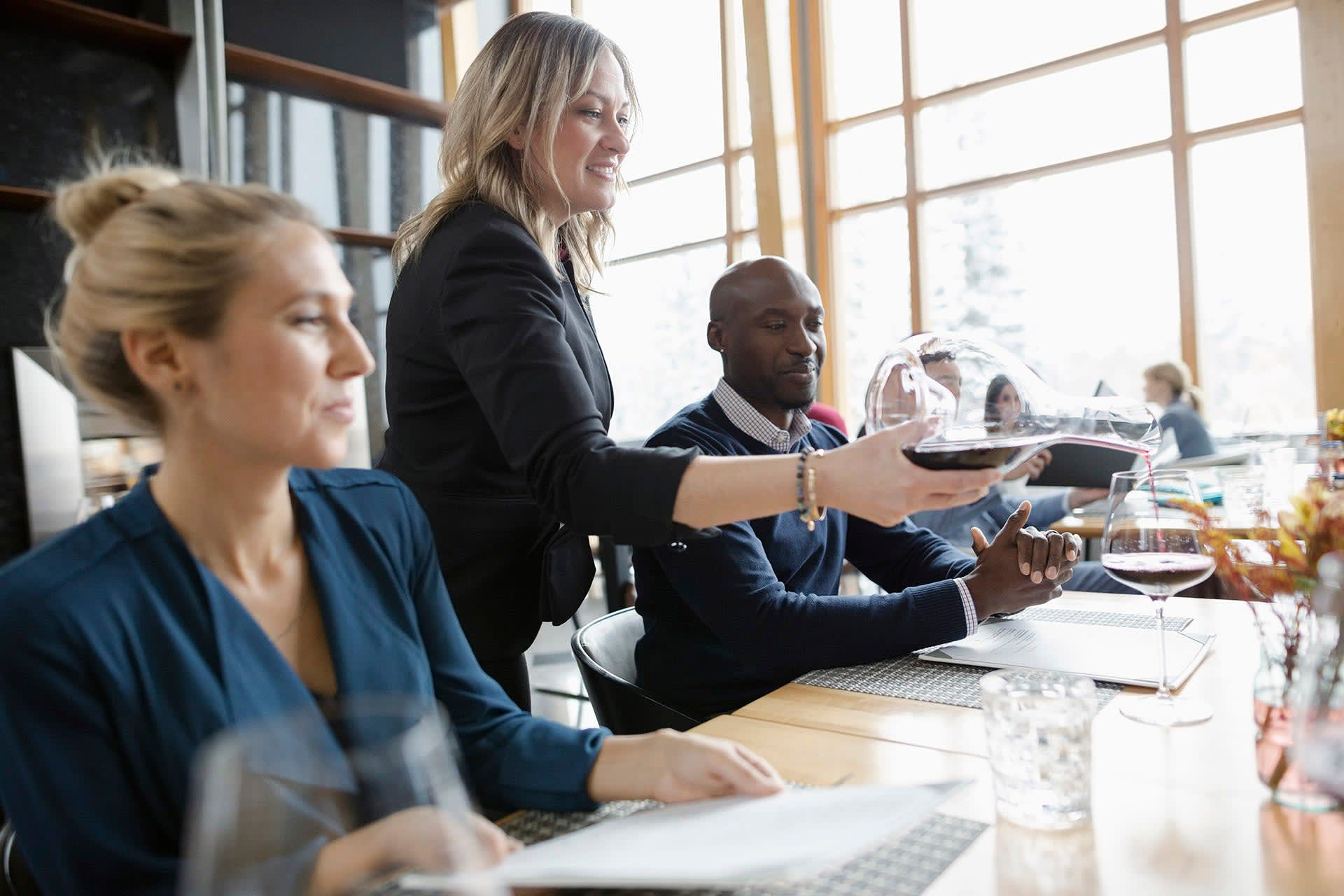 How Anyone Can Become a Sommelier | Wine Enthusiast
