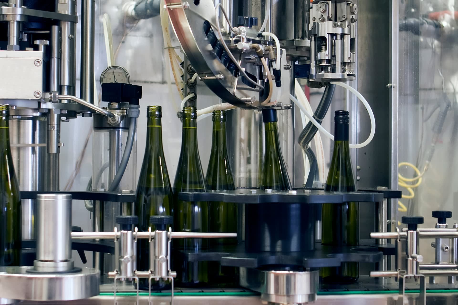 How White Wine Is Made | Wine Enthusiast