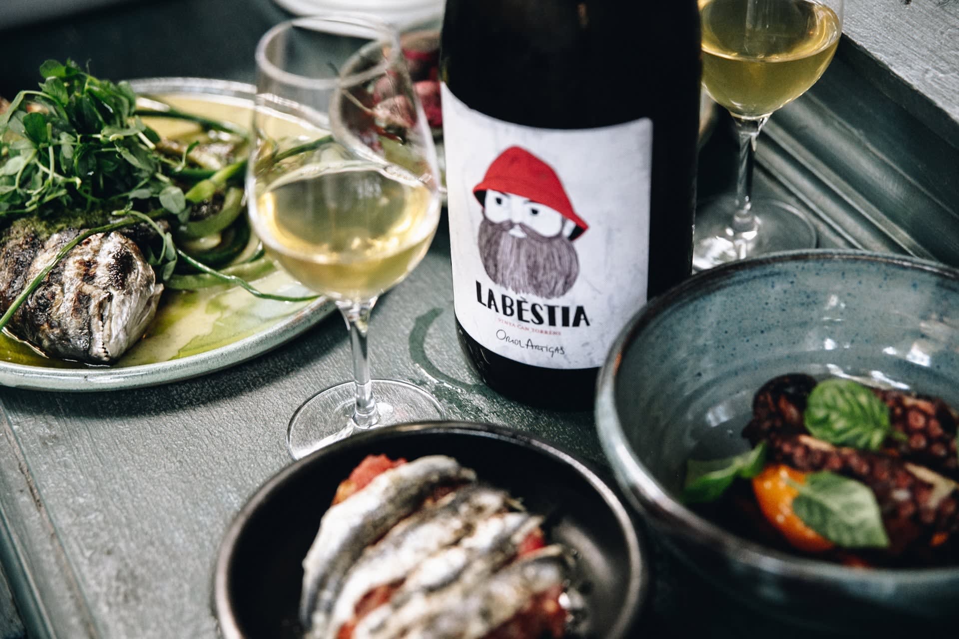 A Wine Lover’s Guide to Montreal | Wine Enthusiast