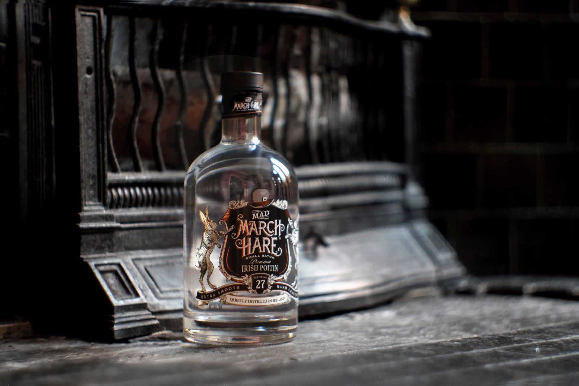 Poitin, Ireland’s Original Illegal Spirit, is Making a Comeback | Wine ...