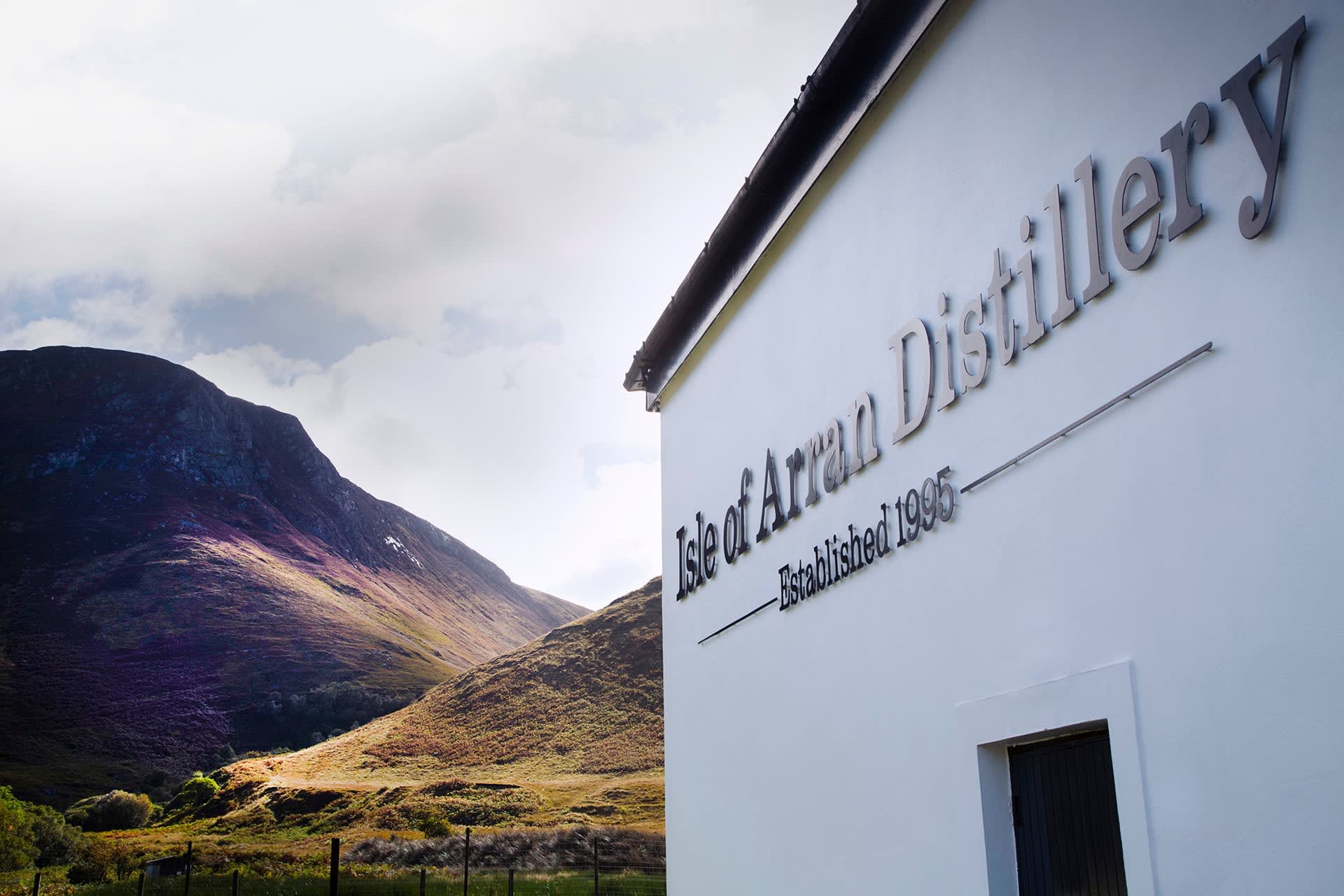Exploring the Whisky Islands of Scotland | Wine Enthusiast