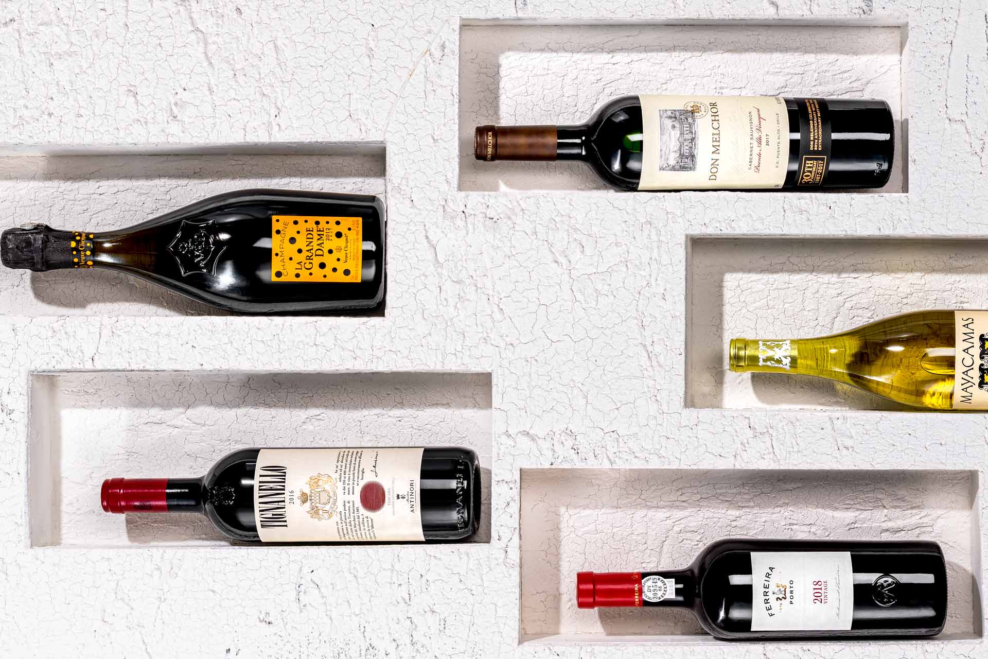 Top 100 Cellar Selections of 2020 | Wine Enthusiast