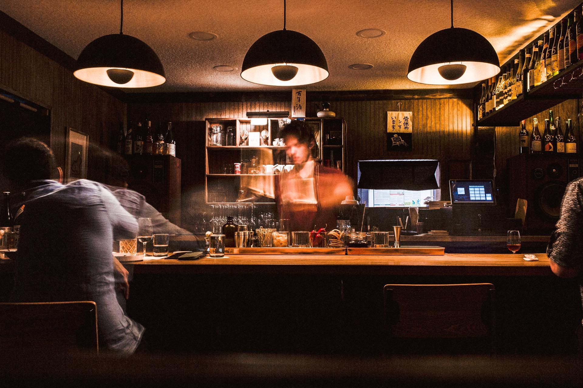 Vinyl Bars Are Making a Comeback | Wine Enthusiast