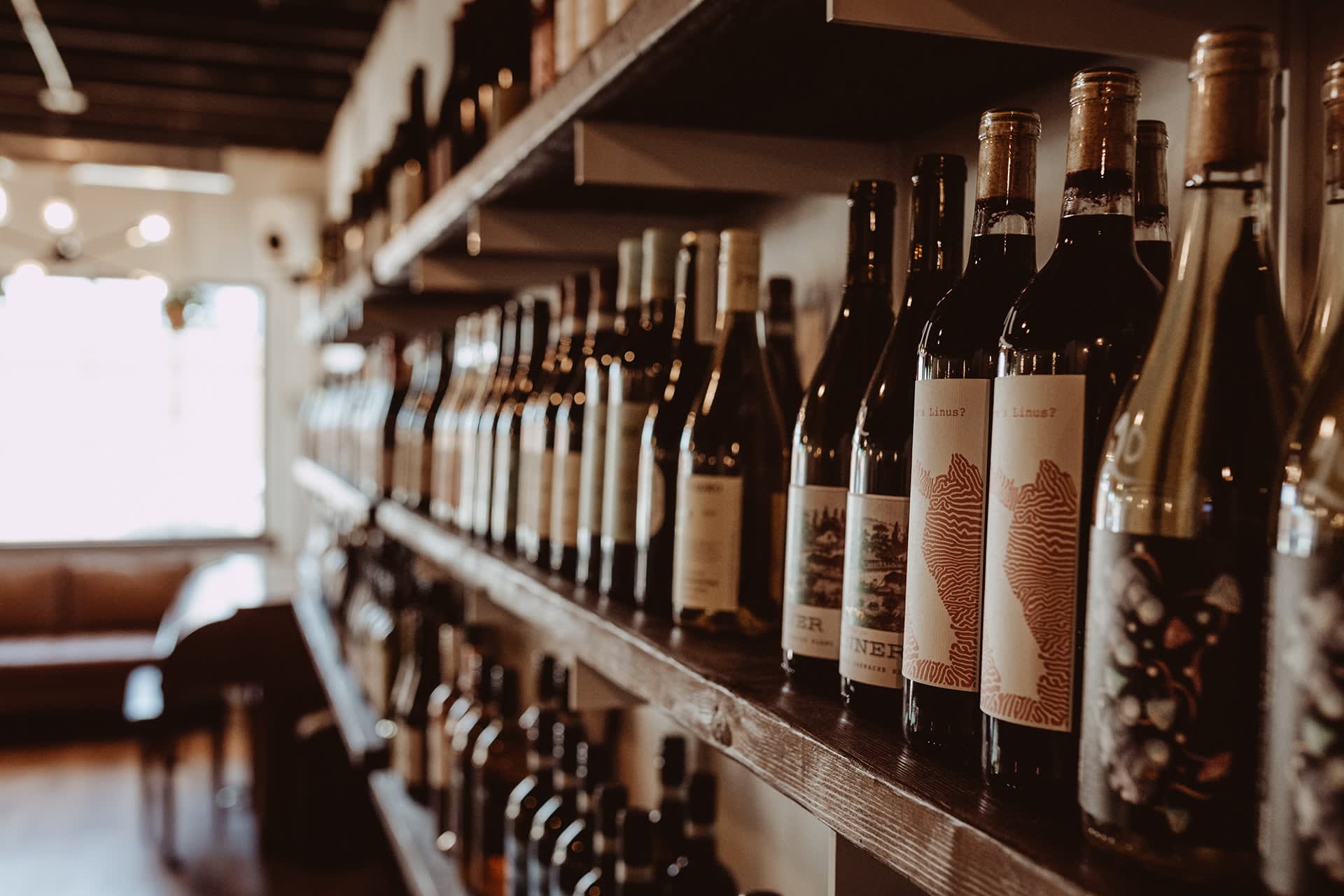 The Best Wine Shops in the U.S. for 2022, According to Pros | Wine ...