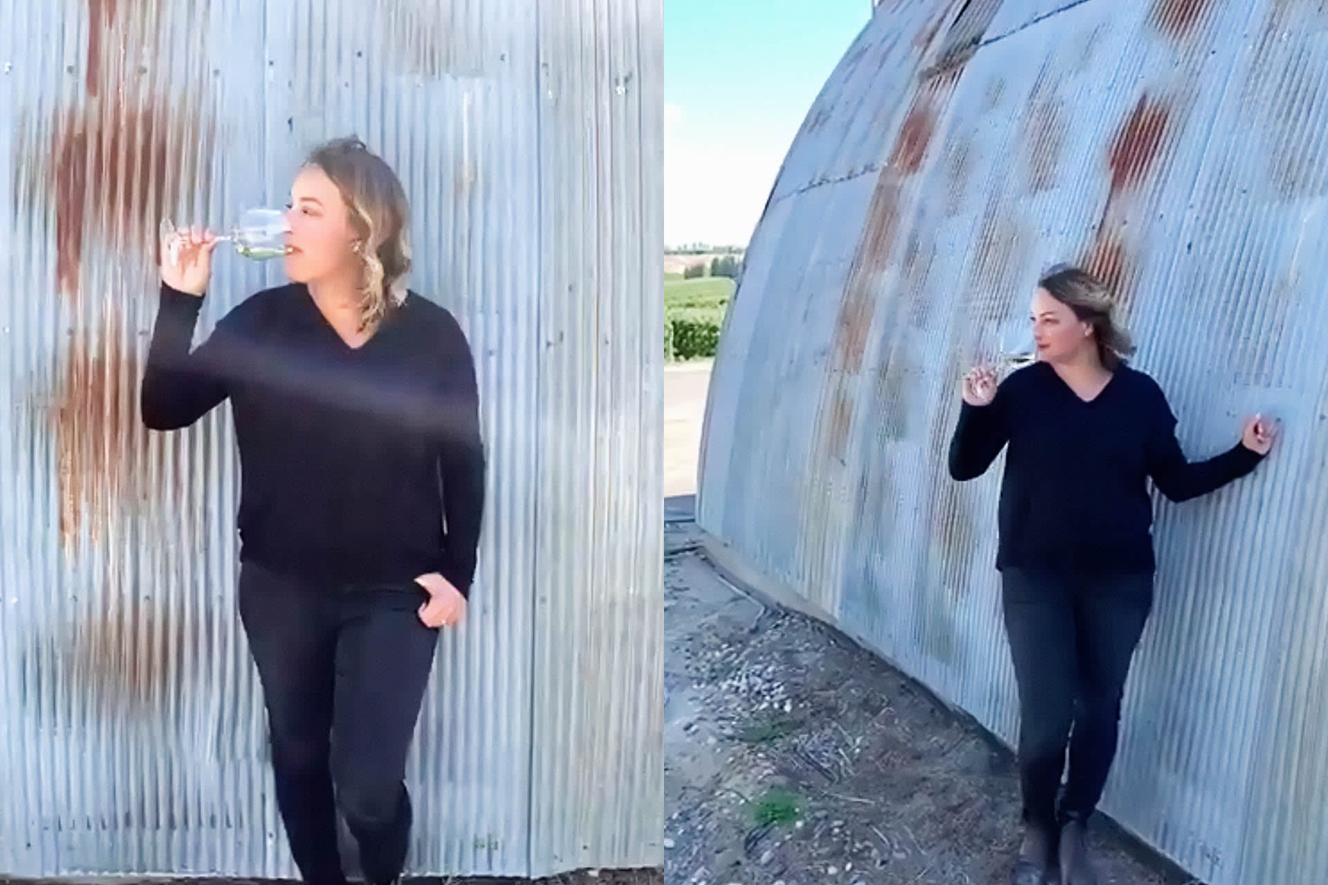 Lacey Lybeck | 40 Under 40 2020 | Wine Enthusiast