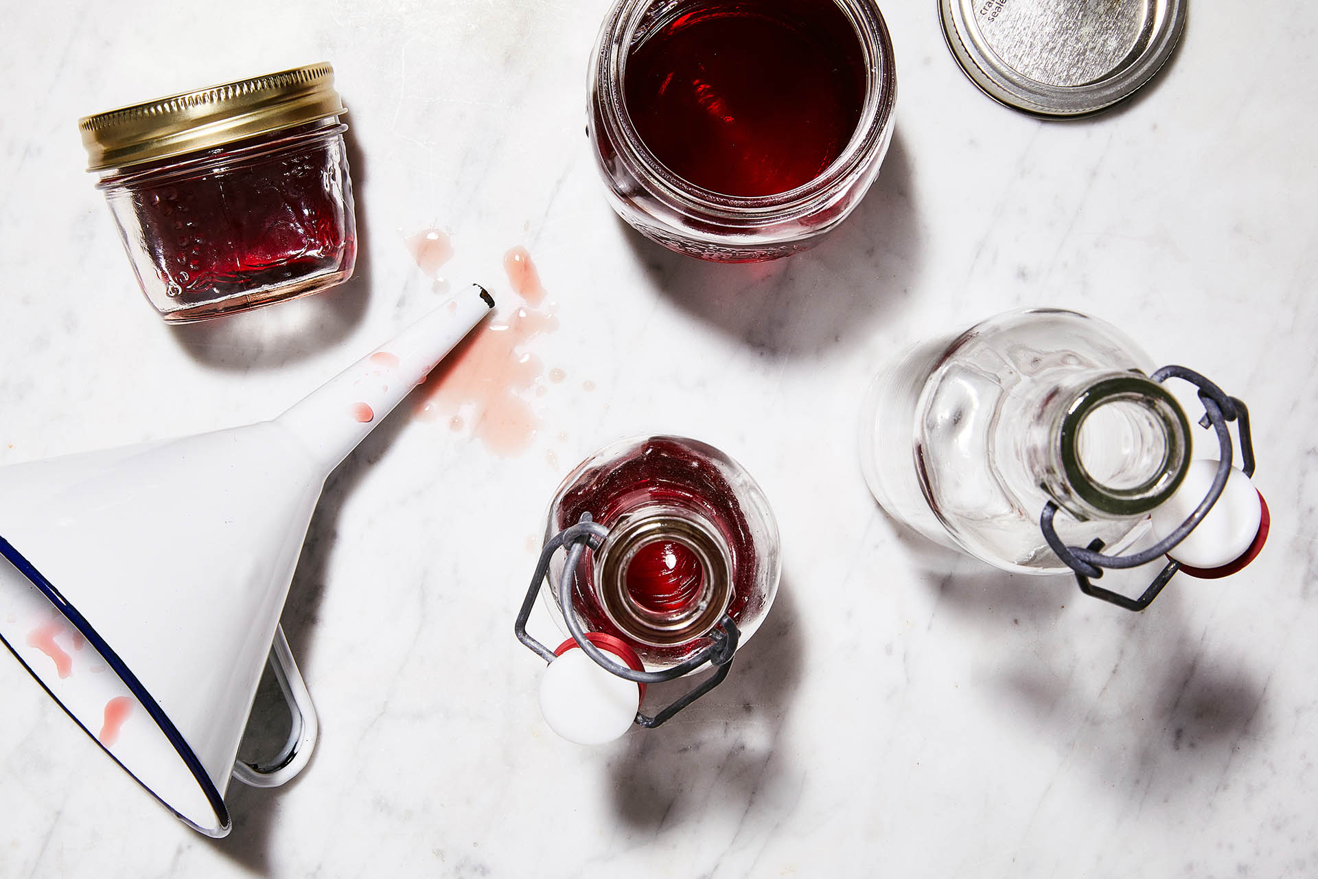How to Make Red Wine Vinegar from Leftover Wine | Wine Enthusiast
