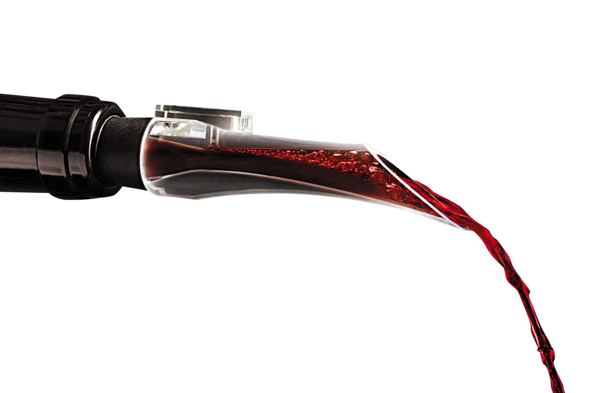 Aerator vs Decanter: Which is Better? | Wine Enthusiast