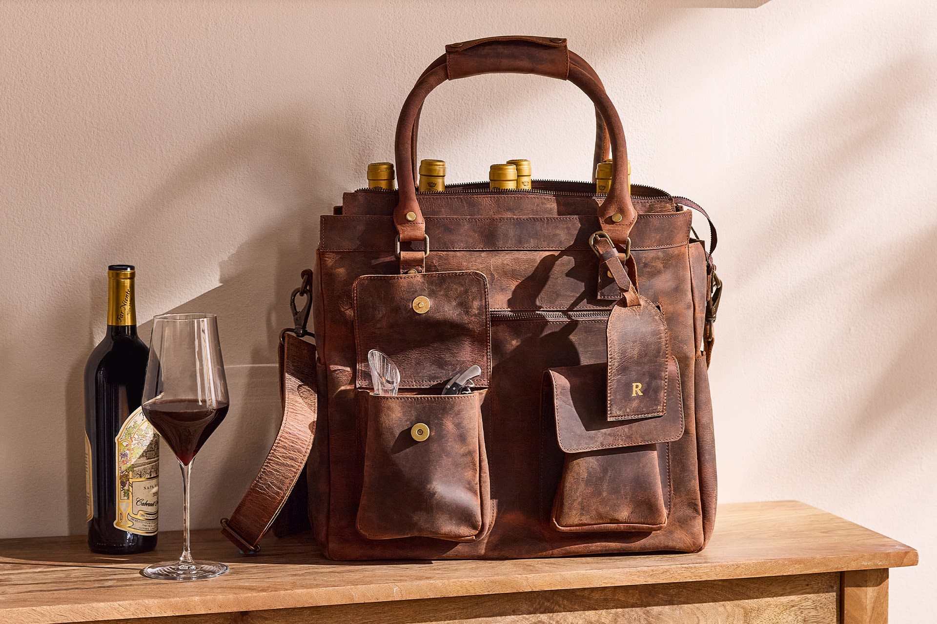 The Best Gifts for Wine Lovers - Gift Sets, Wine Glasses, Christmas ...