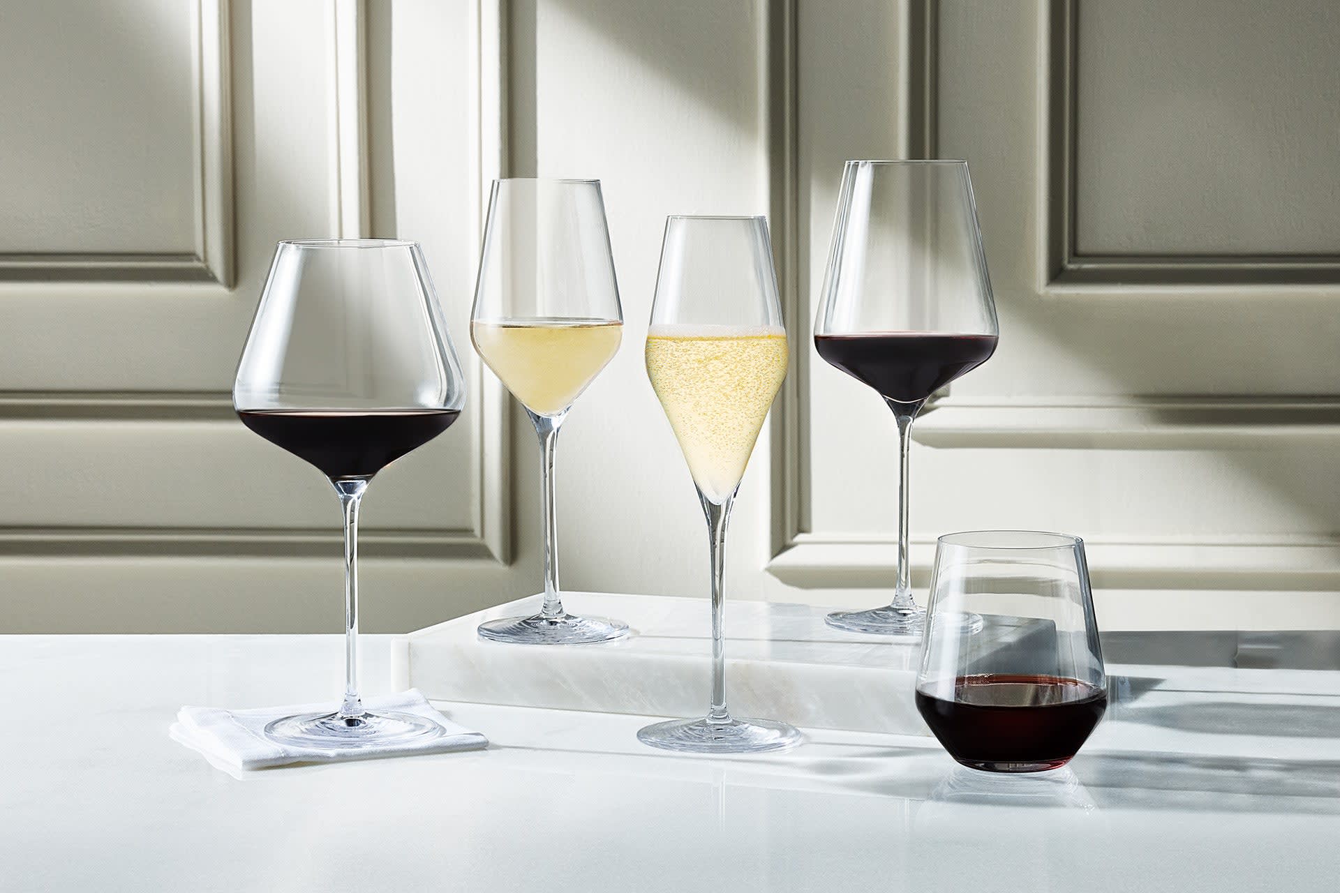 Burnett's Vodka Rating and Review | Wine Enthusiast