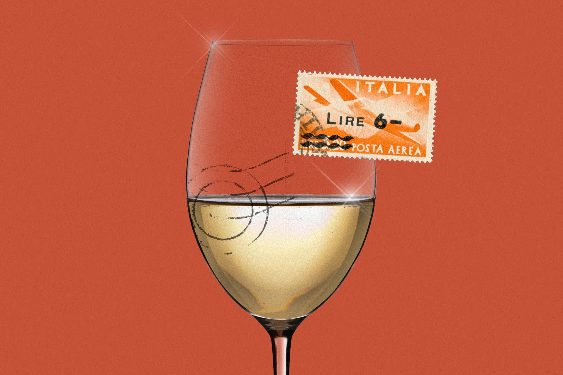 Samuel Lindsay 2022 Pinot Grigio (California) Rating and Review | Wine ...