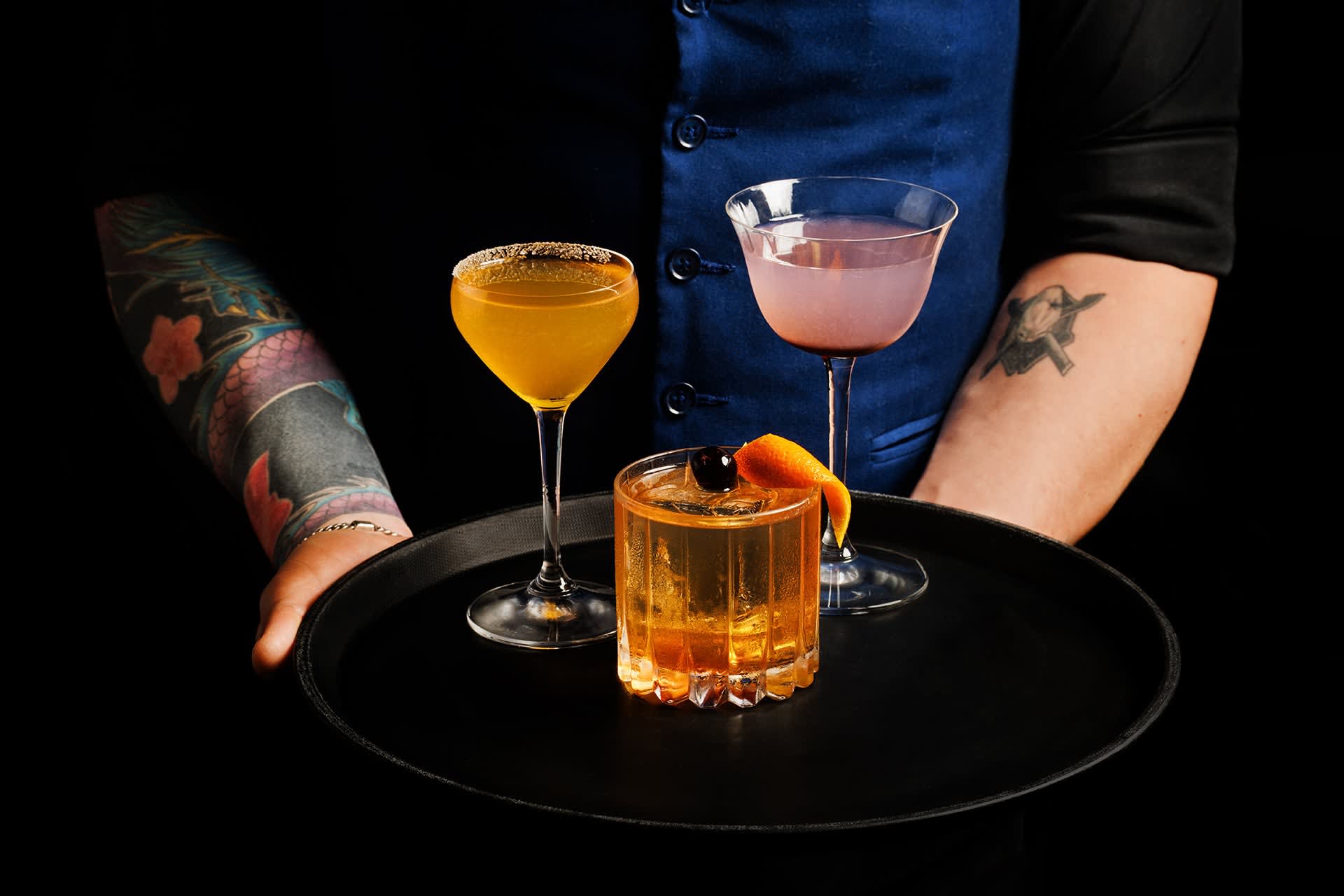 Meet the Team | Wine Enthusiast