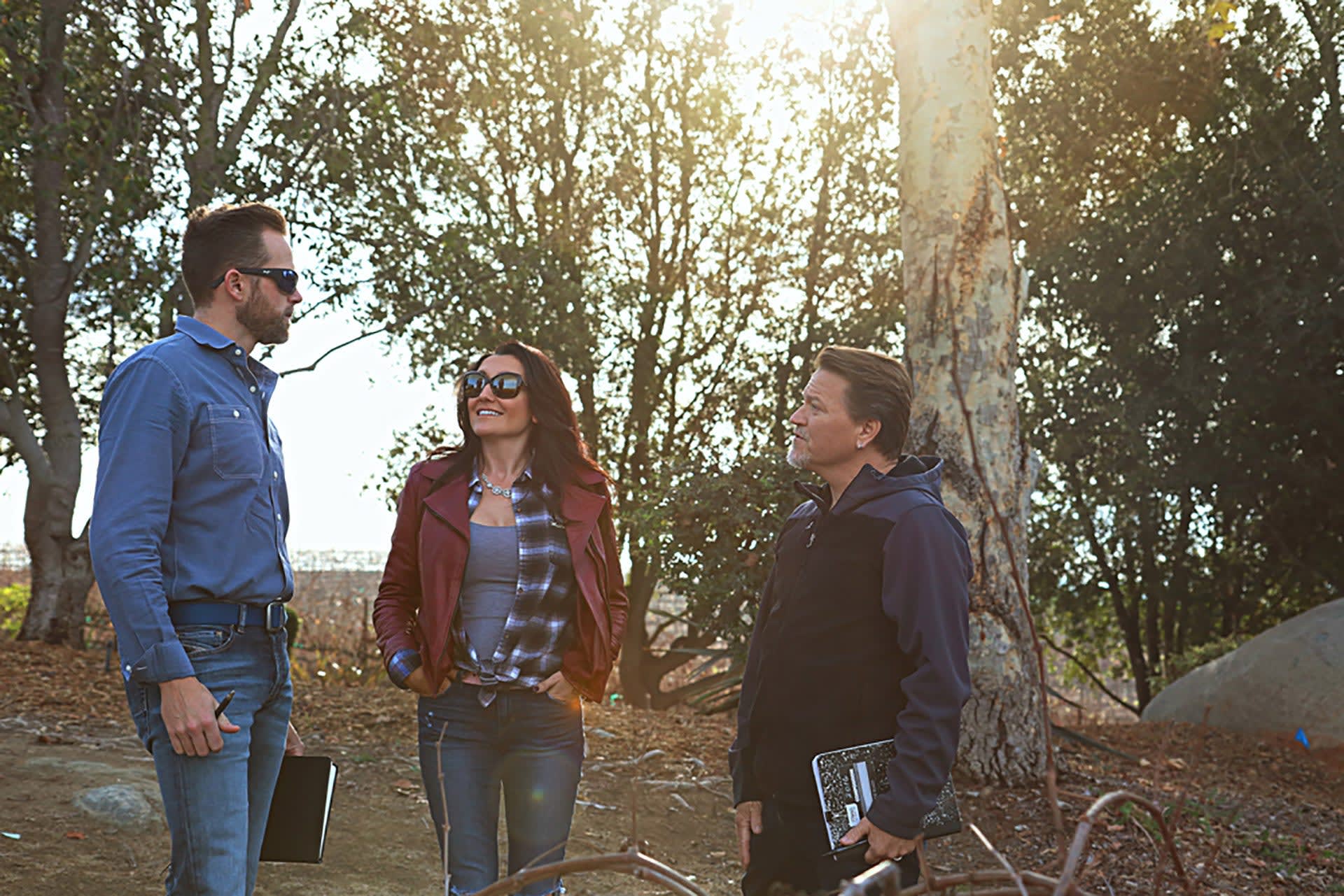 Southern California's Ambitious New Wine Region | Wine Enthusiast