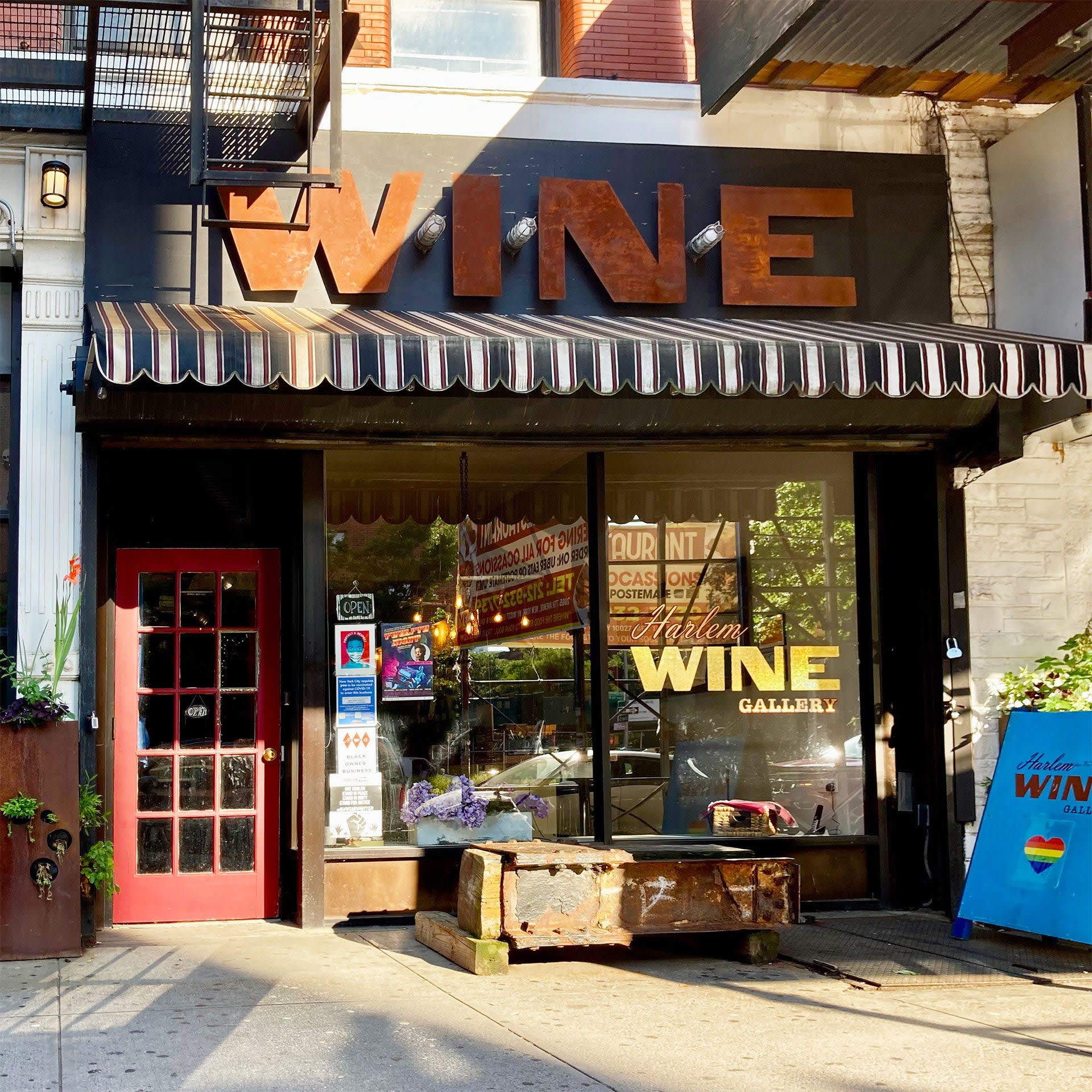 The Best Wine Shops in the U.S. for 2022, According to Pros | Wine Enthusiast