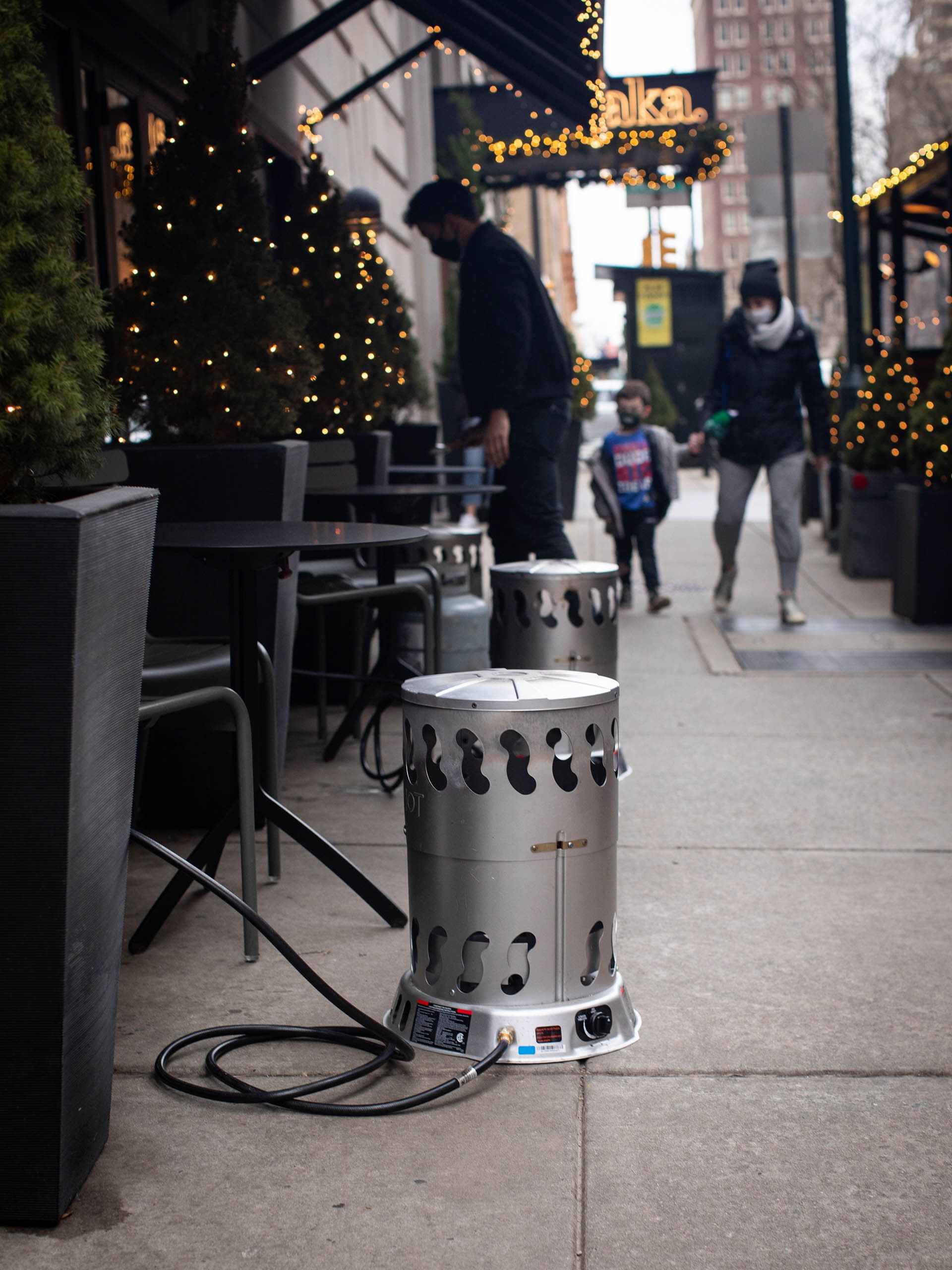 The Rising Costs of Plummeting Temperatures for Bars and Restaurants ...