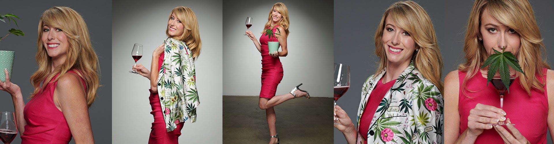40 Under 40 2018 | Jamie Evans | Wine Enthusiast Magazine