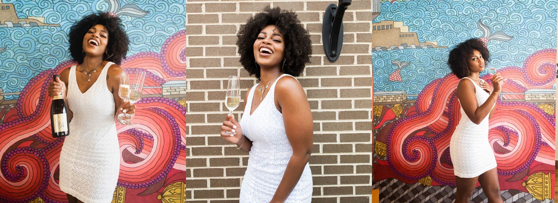 Isis Daniel, 26 | 40 Under 40 2021 | Wine Enthusiast