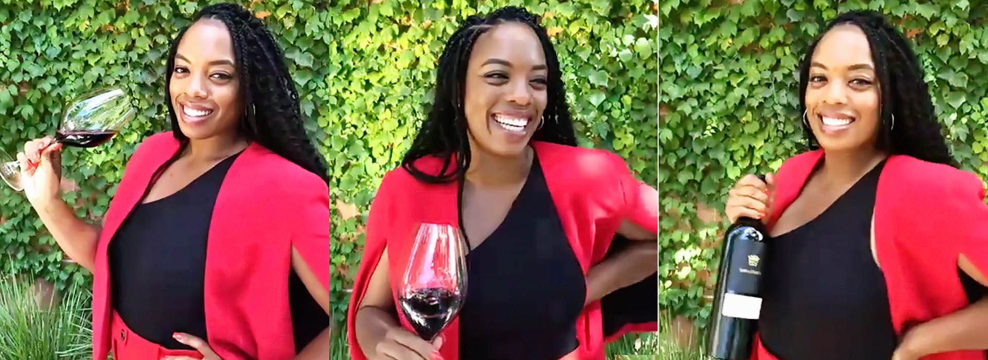 Brenae Royal | 40 Under 40 2020 | Wine Enthusiast