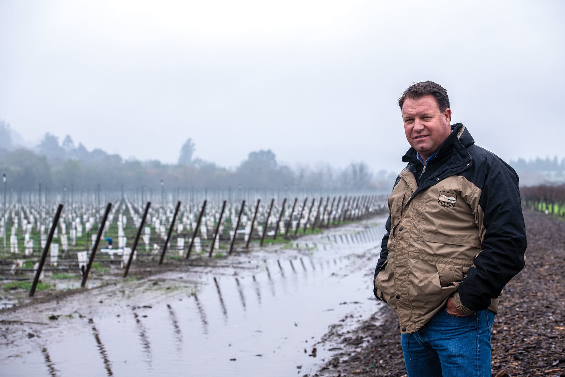 With Responsible Labor Practices and Land Stewardship, Sonoma Becomes ...