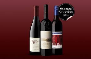 Hess Collection 2021 Allomi Cabernet Sauvignon (Napa Valley) Rating and ...