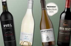 The Best White Wines of 2024 | Wine Enthusiast