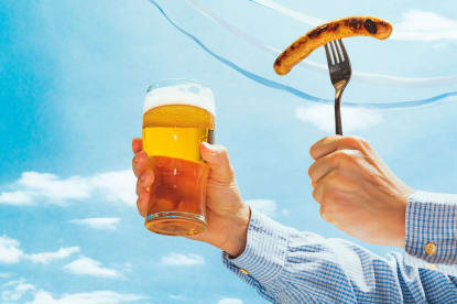 The Best German Beers, According to Industry Pros | Wine Enthusiast