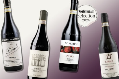 The Best Full-Bodied Red Wines | Wine Enthusiast