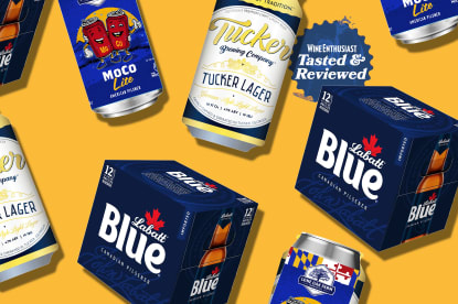 The Best Wheat Beers | Wine Enthusiast