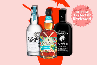 The Best Aged Rums to Buy Right Now | Wine Enthusiast