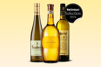 The Best White Wines for Sangria | Wine Enthusiast