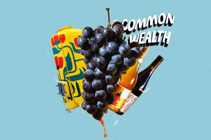 Is it Ever Okay to Put Ice in Wine? | Wine Enthusiast