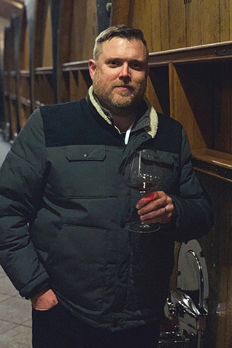 Jeff Porter | Wine Enthusiast