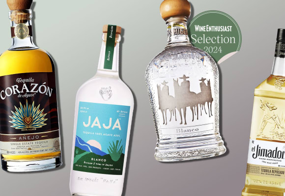 Tequila Ratings | Wine Enthusiast