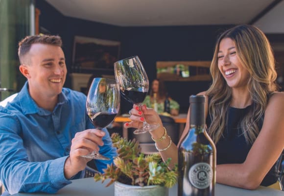 A 24-Hour Wine Tasting Guide to Downtown Napa | Wine Enthusiast