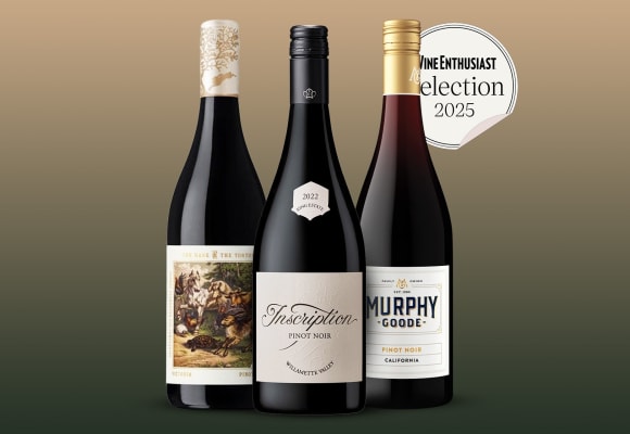 Wine Ratings | Wine Enthusiast