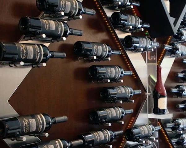 The Wine Culture of a Steakhouse Dynasty | Wine Enthusiast