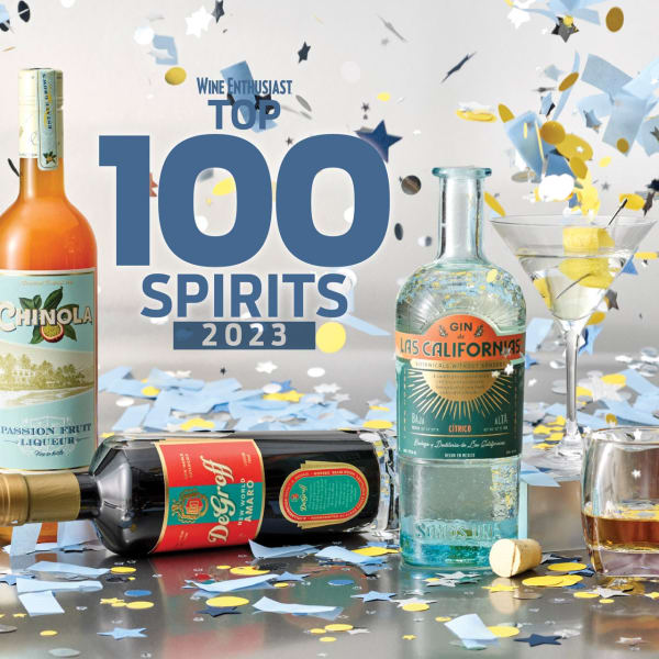 Best Spirits Ratings and Reviews Online | Wine Enthusiast